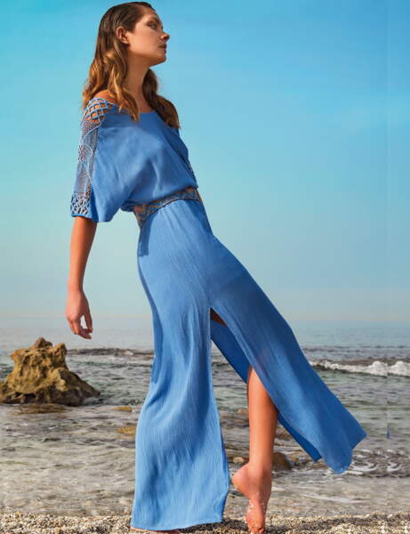 Robes d'été : 50 modèles tendance - Femme Actuelle