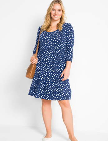 Mode ronde : 25 looks canons pour la nouvelle saison - Femme Actuelle