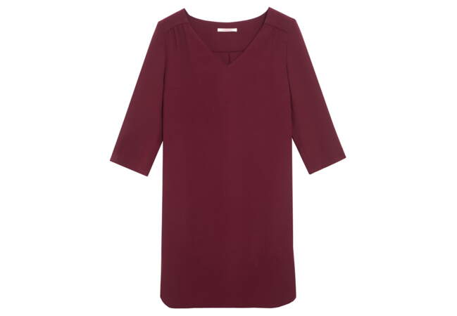 Marsala : 20 pièces tendance - Femme Actuelle