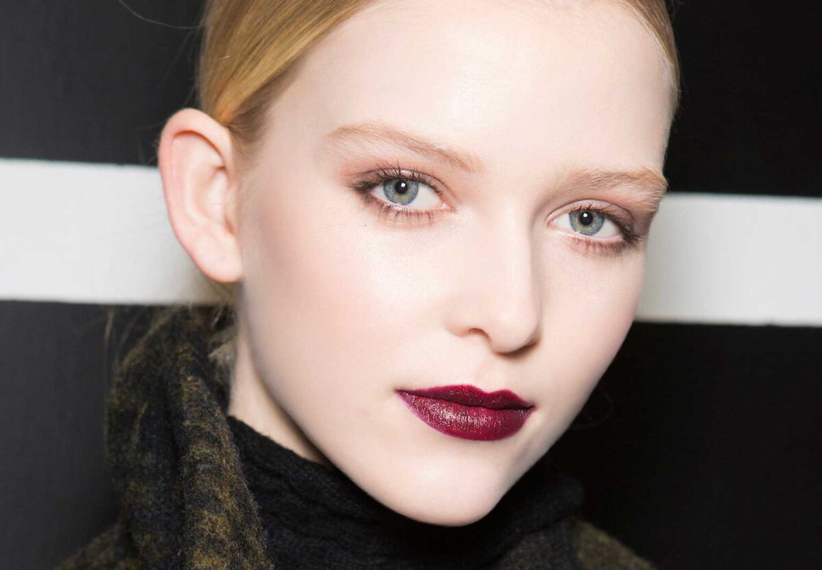 Adoptez la tendance des lèvres rouges intenses - Femme Actuelle