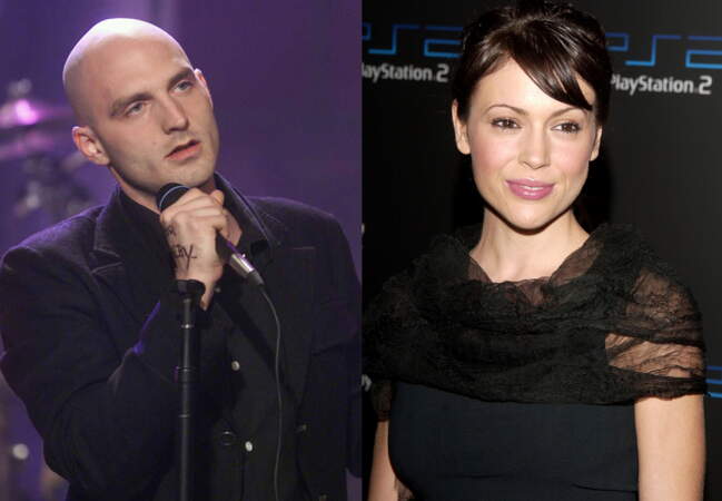 Les mariages people les plus courts - Femme Actuelle