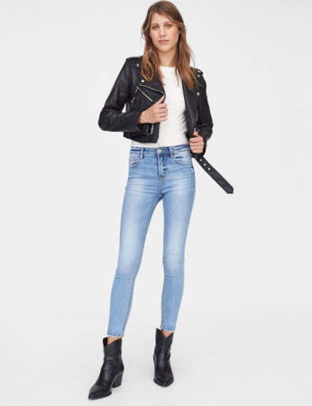 Tendance jean : toutes les nouveautés de la saison - Femme Actuelle