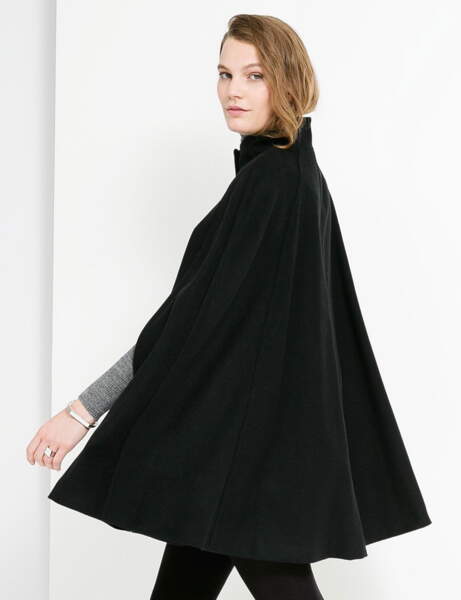 20 capes pour un hiver tendance - Femme Actuelle
