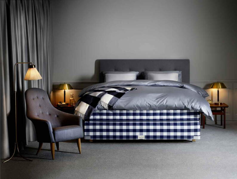 Linge de lit : notre sélection - Femme Actuelle