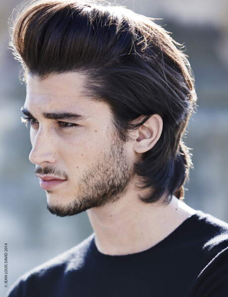 Coupe homme : les tendances de la saison - Femme Actuelle