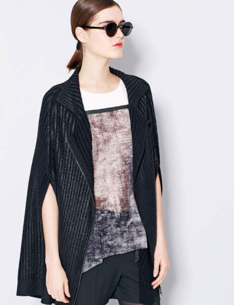 20 capes pour un hiver tendance - Femme Actuelle