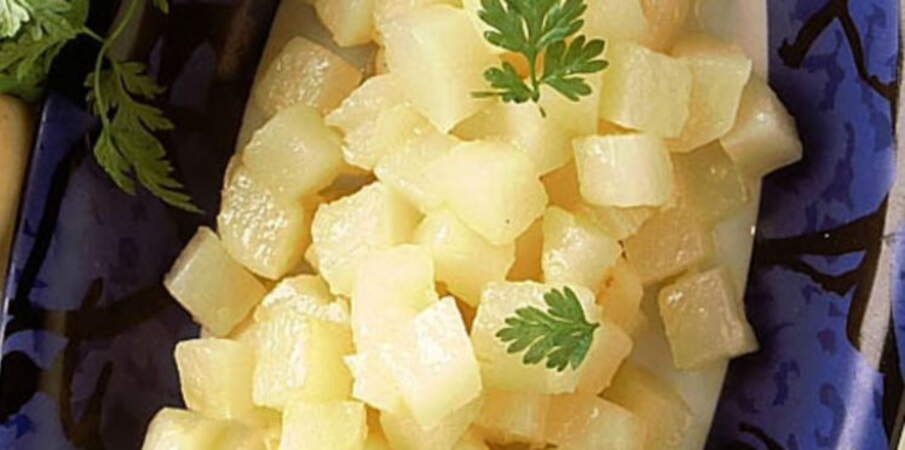 Nos meilleures recettes pour bien cuisiner le navet - Femme Actuelle