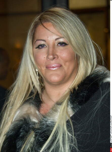 Loana Petrucciani : son évolution en images de 2001 à aujourd'hui ...