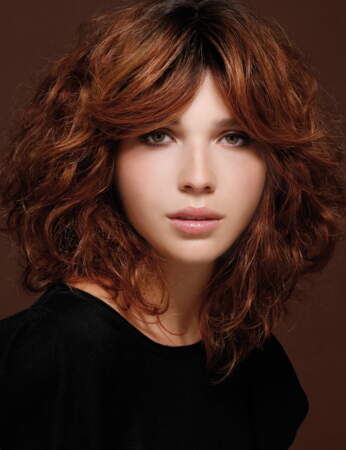 Les tendances coloration de l'automne-hiver 2017-2018 - Femme Actuelle