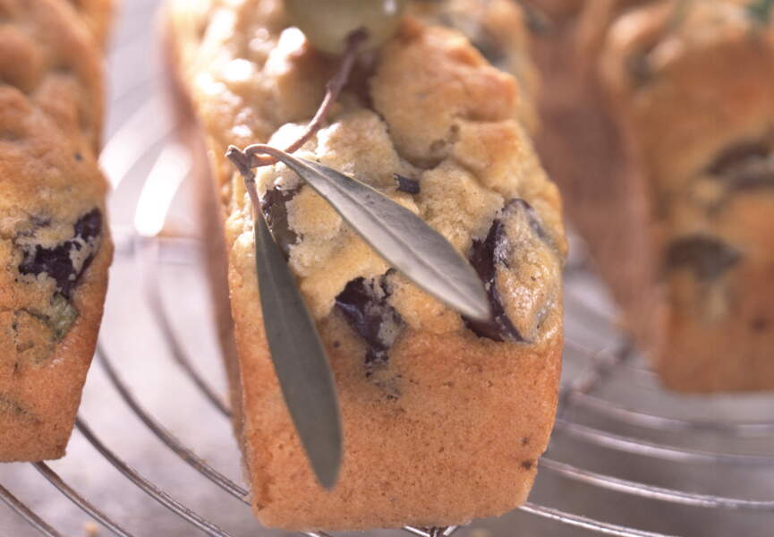 Vous prendrez bien une tranche de cake ? - Femme Actuelle