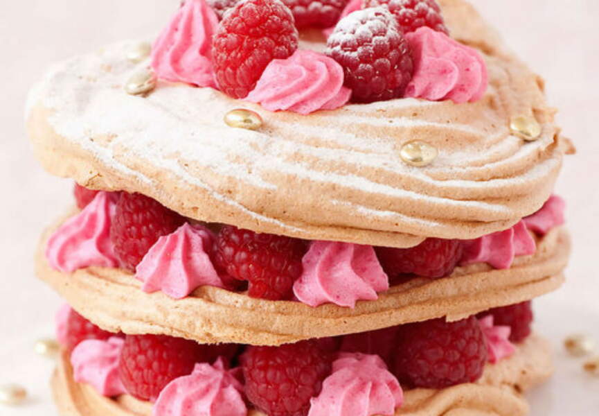 14 recettes de chantilly simples et originales - Femme Actuelle