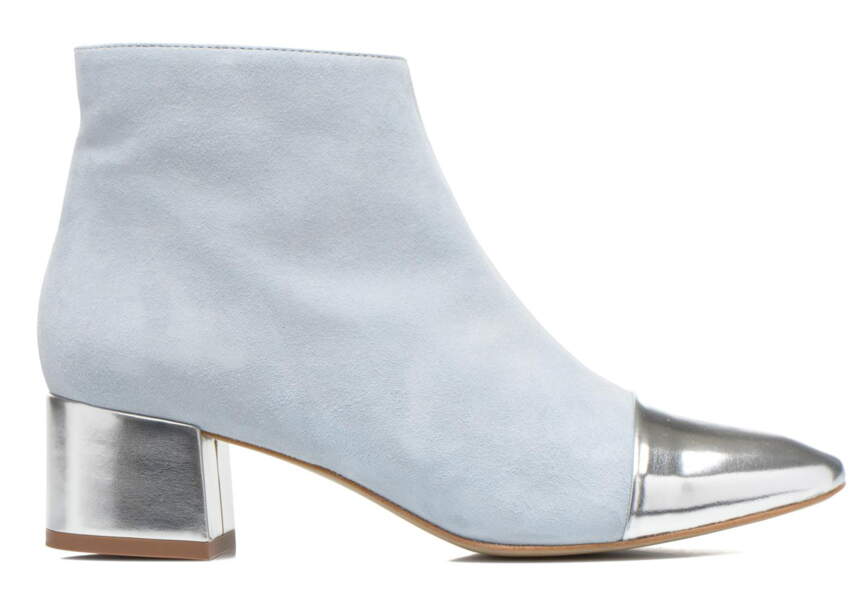 Bottines : 25 nouveautés tendance - Femme Actuelle