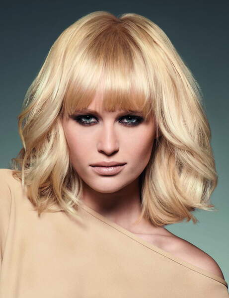 Coiffure : l’indémodable carré - Femme Actuelle