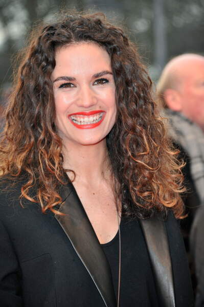 Barbara Cabrita : retour sur l'évolution physique de l'actrice - Femme ...