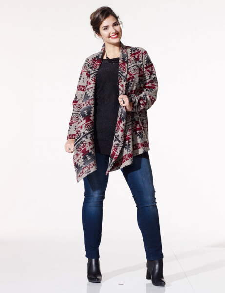 Monde ronde : 20 looks pour sublimer ses rondeurs - Femme Actuelle