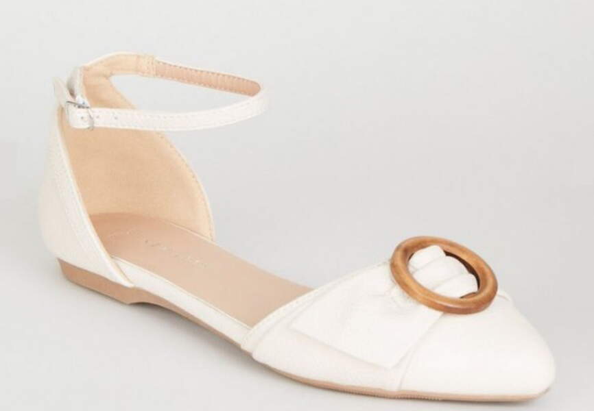 Ballerines : 20 modèles stylés et tendance à adopter - Femme Actuelle