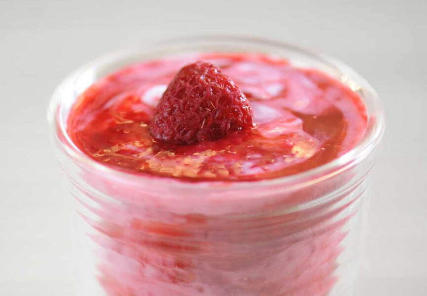 Nos desserts aux fruits tout frais pour l’été ! - Femme Actuelle