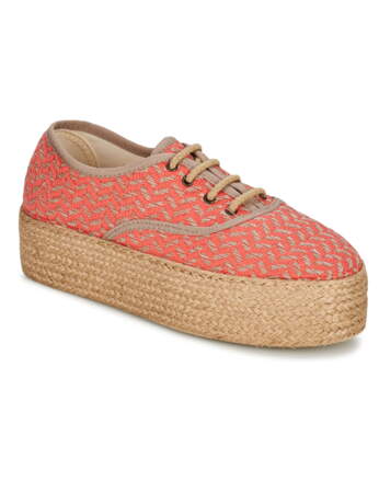 Chaussures : nos coups de cœur du printemps 2015 - Femme Actuelle