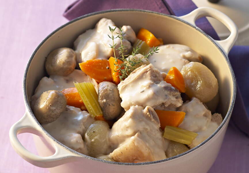 Nos 50 recettes de plats uniques ! - Femme Actuelle