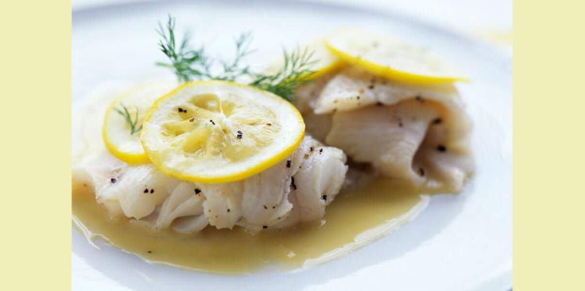 Cuisiner la sole : nos meilleures recettes - Femme Actuelle