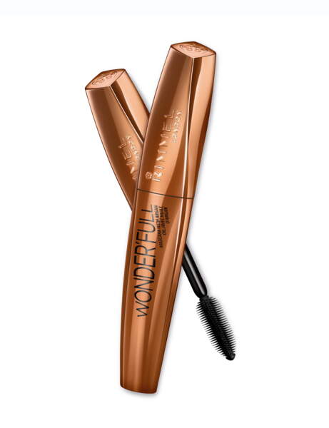 Banc d'essai des mascaras - Femme Actuelle