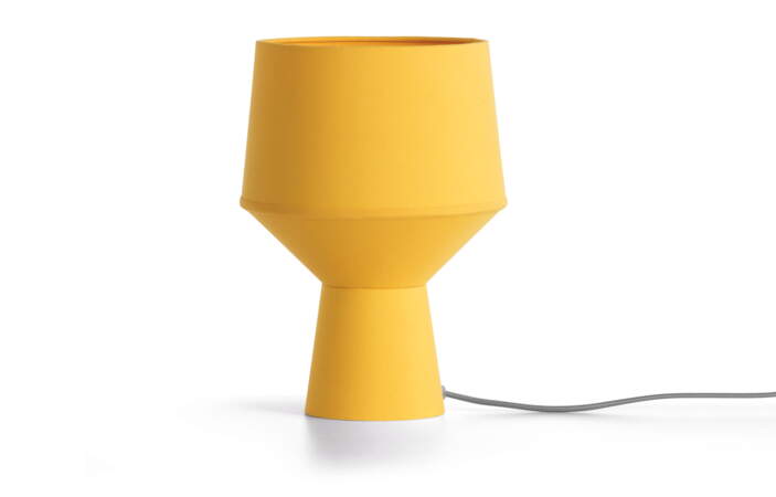 Le jaune, la couleur déco de la maison - Femme Actuelle