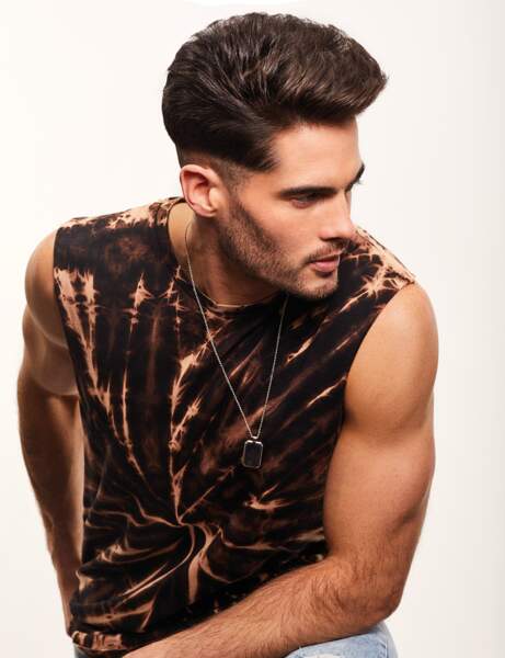Coupes Homme Les Tendances Du Printemps-été 2019 - Femme Actuelle