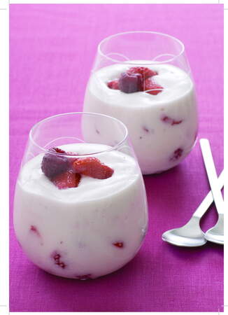 Méthode Montignac : des recettes light pour se lancer - Femme Actuelle