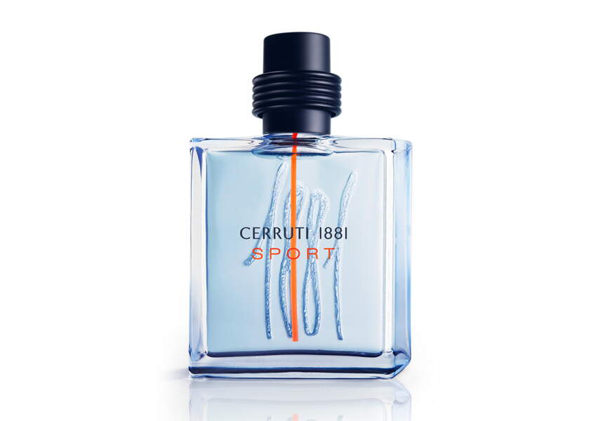 Parfum pour homme : 35 idées à offrir - Femme Actuelle