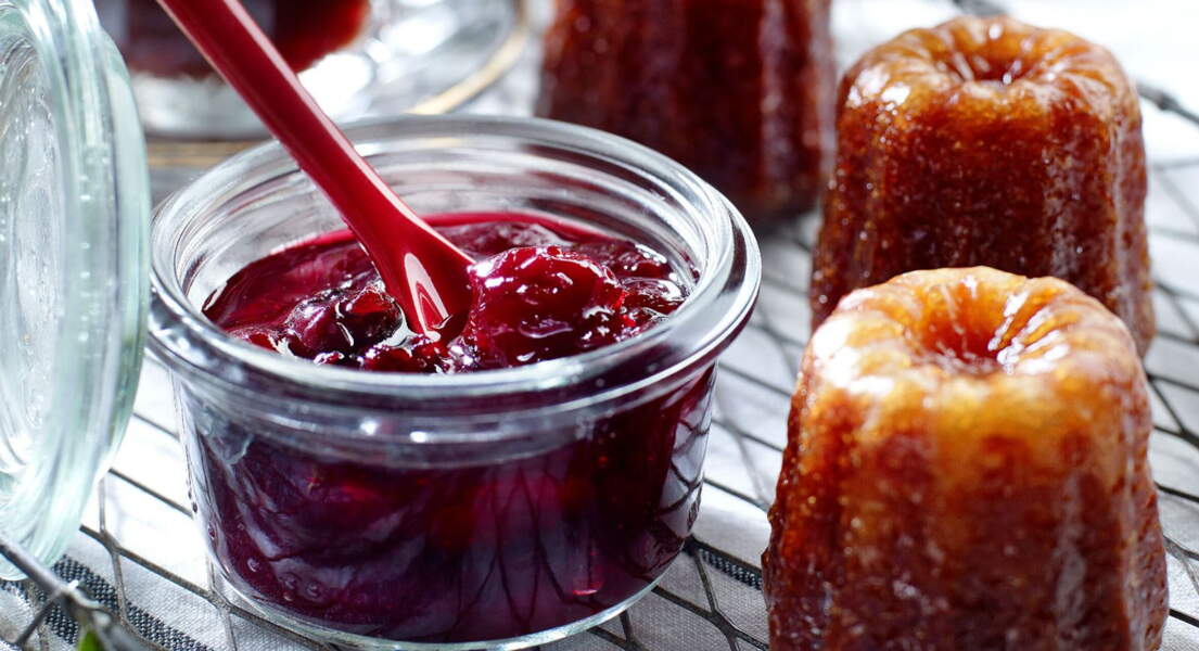 Nos recettes et conseils pour un café gourmand de Noël - Femme Actuelle