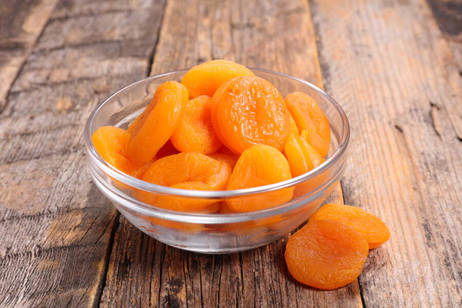 Les aliments riches en vitamine A et bêta-carotène - Femme Actuelle