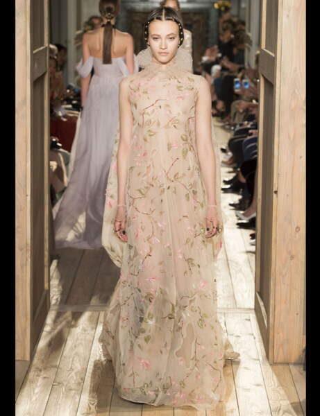 Haute couture : les robes de princesse qui nous font rêver ! - Femme ...