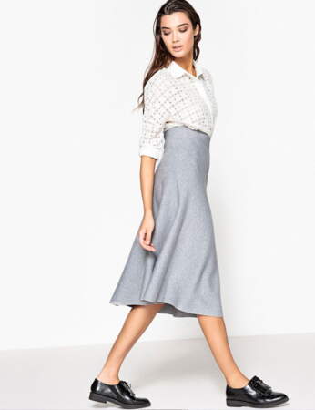 Jupe longue : 20 modèles tendance cet hiver - Femme Actuelle