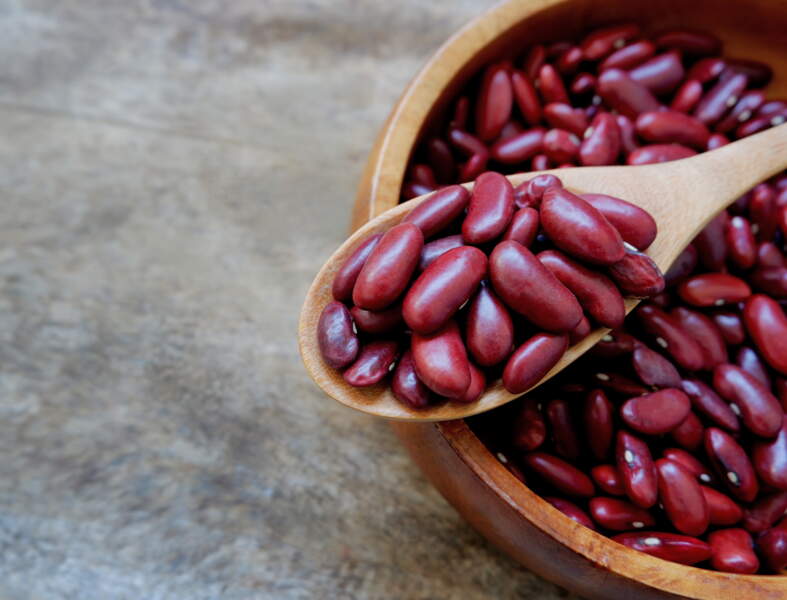 Les aliments les plus riches en cuivre - Femme Actuelle