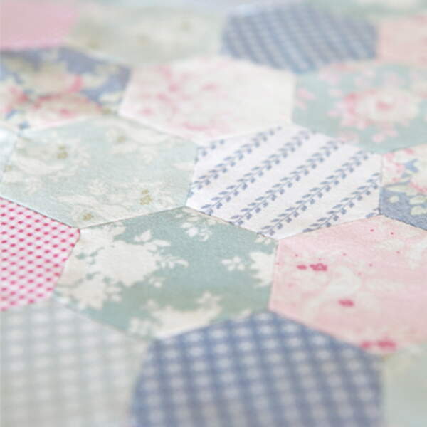 Les créations de Tilda - Femme Actuelle