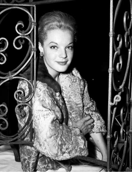Les plus beaux looks de Romy Schneider - Femme Actuelle