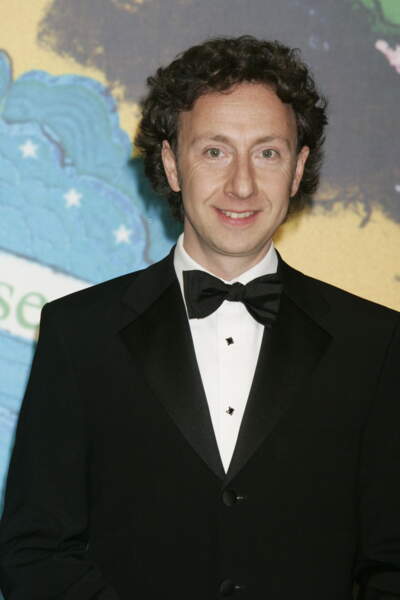 Stéphane Bern : son évolution physique en images - Femme Actuelle