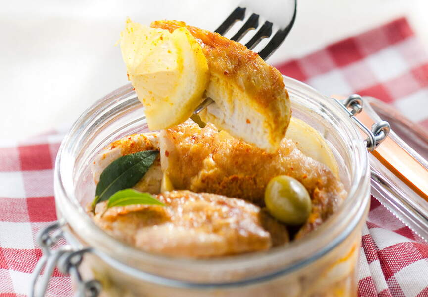 Nos 50 recettes de plats uniques ! - Femme Actuelle