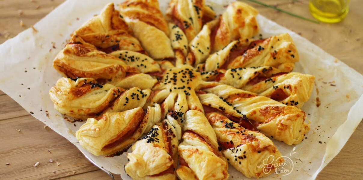 Mon apéro 100% fait maison - Femme Actuelle
