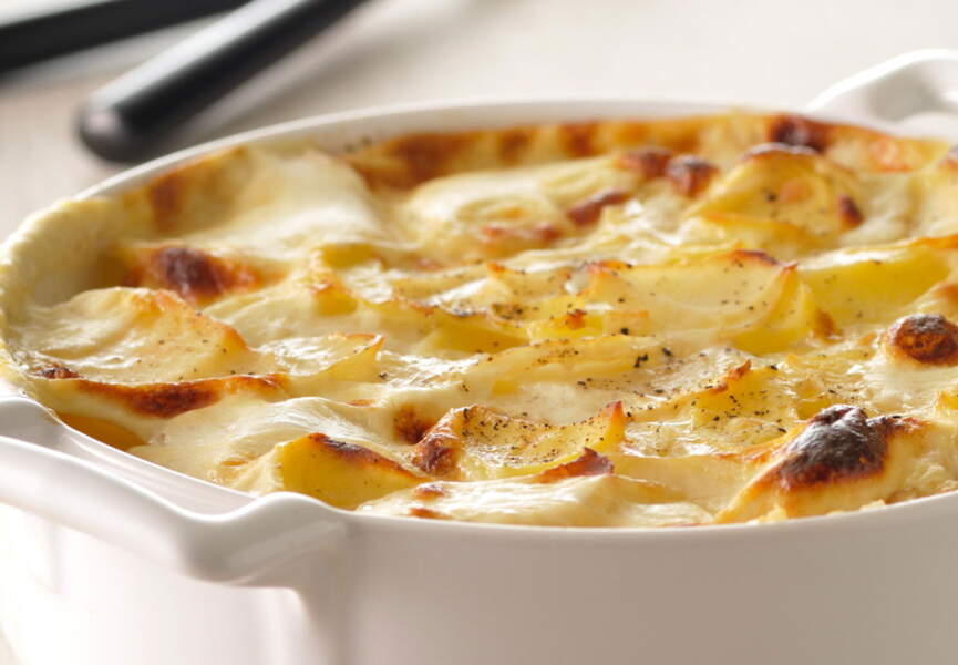 Nos 50 recettes de plats uniques ! - Femme Actuelle