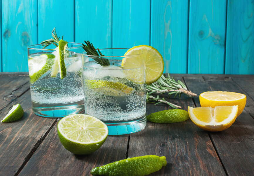 Les 10 boissons alcoolisées le plus caloriques - Femme Actuelle