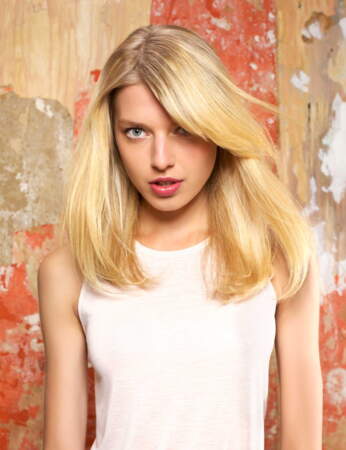 Coupe de cheveux, 50 idées spécial cheveux fins - Femme Actuelle