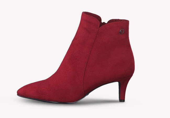 Bottines tendance : les nouveautés les plus canons de la rentrée 2019 ...