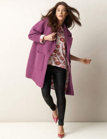 Monde ronde : 20 looks pour sublimer ses rondeurs - Femme Actuelle