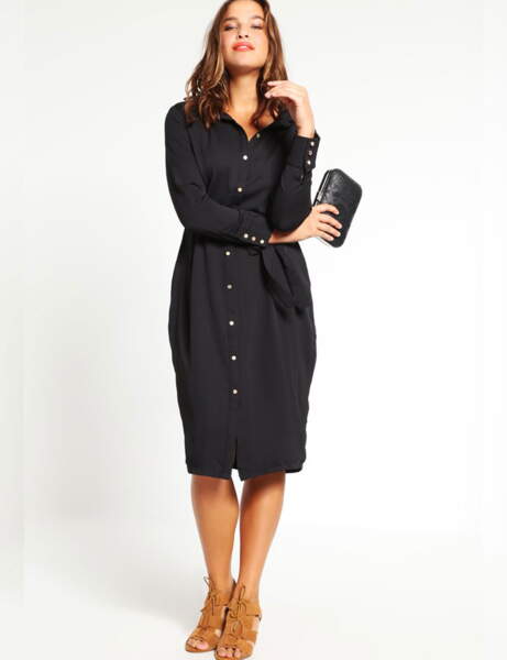 Mode ronde : 25 looks canons pour la nouvelle saison - Femme Actuelle