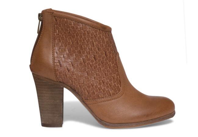 Bottines : 25 nouveautés tendance - Femme Actuelle