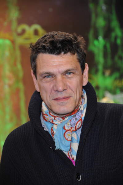 Marc Lavoine : son évolution physique en images - Femme Actuelle