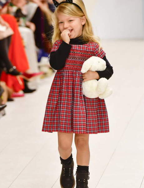 Mode enfant : 25 idées de looks pour une rentrée stylée - Femme Actuelle