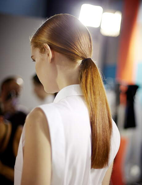Coiffure : les nouveaux looks pour 2014 - Femme Actuelle