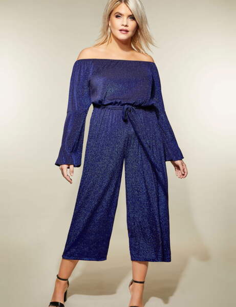 Mode grande taille : 20 looks de fête - Femme Actuelle